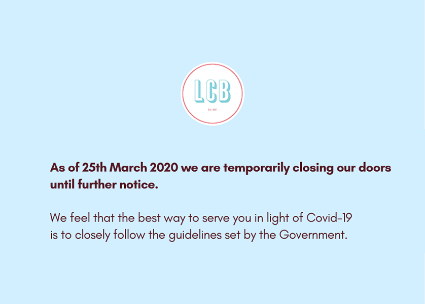 Important Customer Service Update